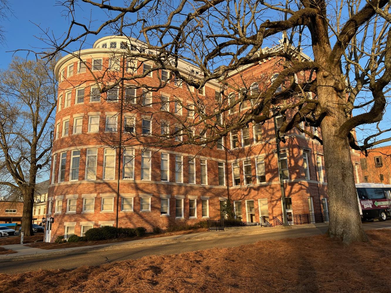 John Shearer: Following The R.H. Hunt Architectural Trail To ...