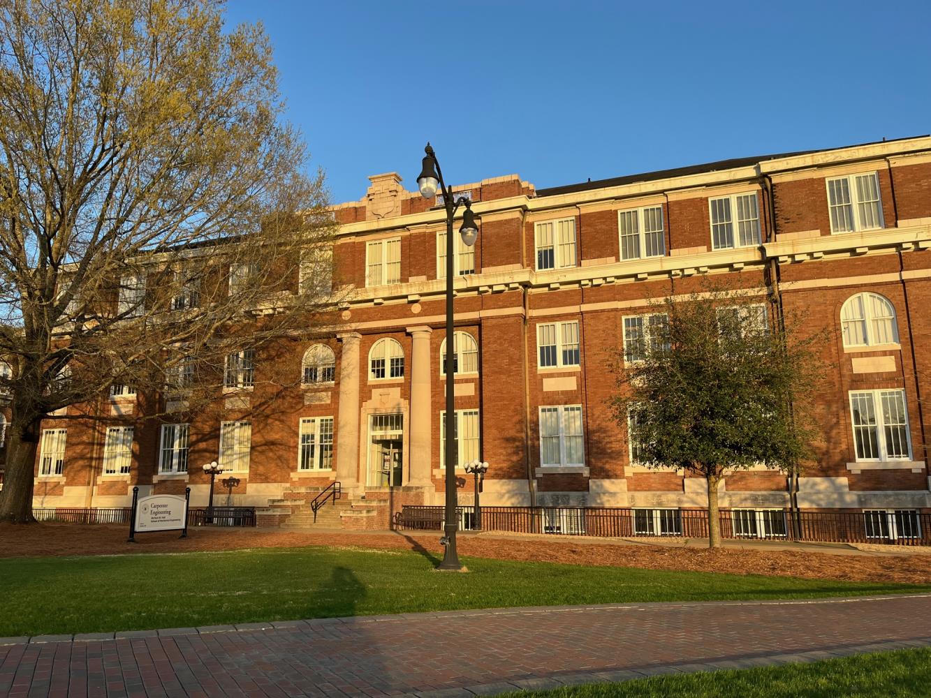 John Shearer: Following The R.H. Hunt Architectural Trail To ...