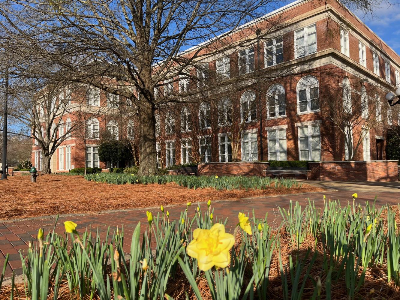 John Shearer: Following The R.H. Hunt Architectural Trail To ...