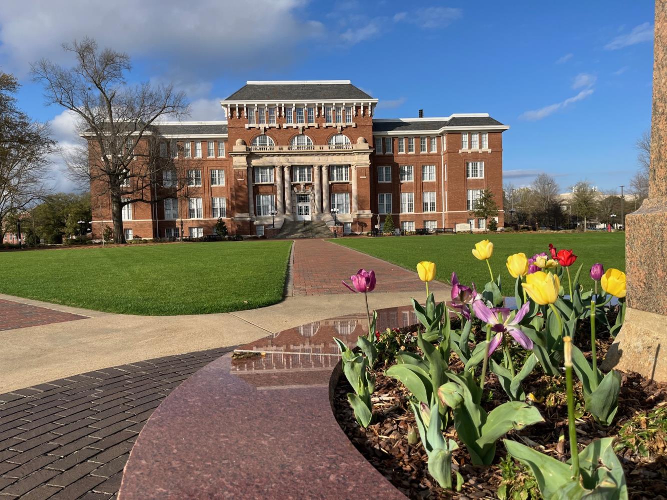 John Shearer: Following The R.H. Hunt Architectural Trail To ...