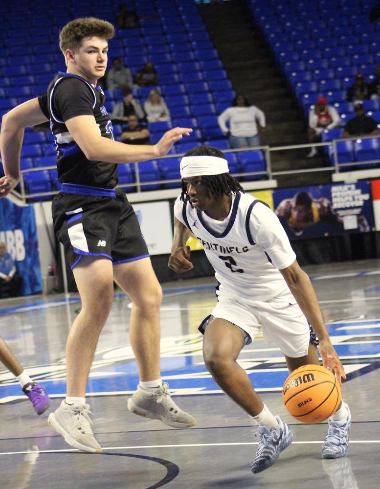Chattanooga Prep Completes 3-Peat; Downs Westview 61-52 For 2A ...
