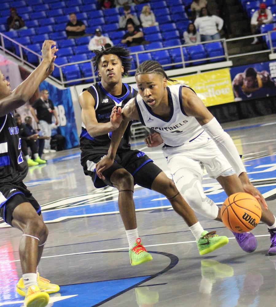 Chattanooga Prep Completes 3-Peat; Downs Westview 61-52 For 2A ...