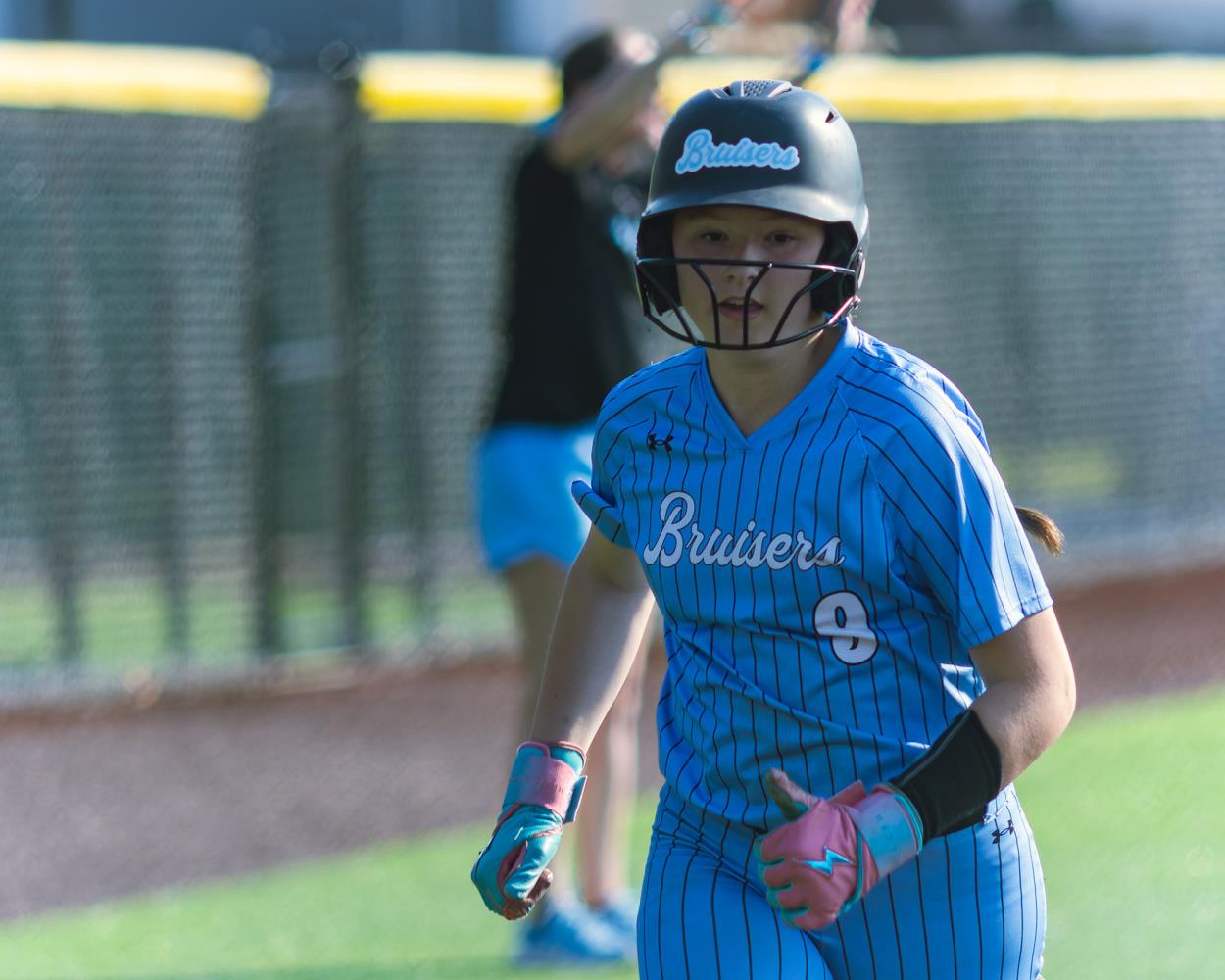 PHOTOS: GPS Vs. East Hamilton In Wildcat Classic Softball ...