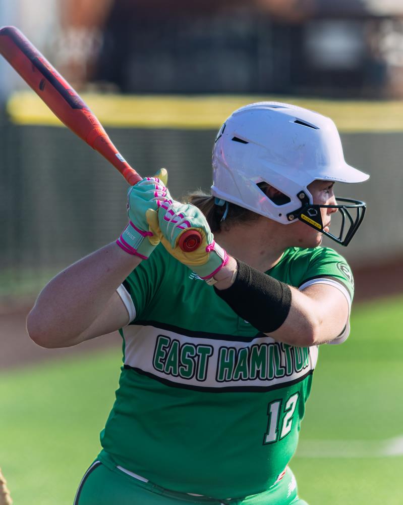 PHOTOS: GPS Vs. East Hamilton In Wildcat Classic Softball ...