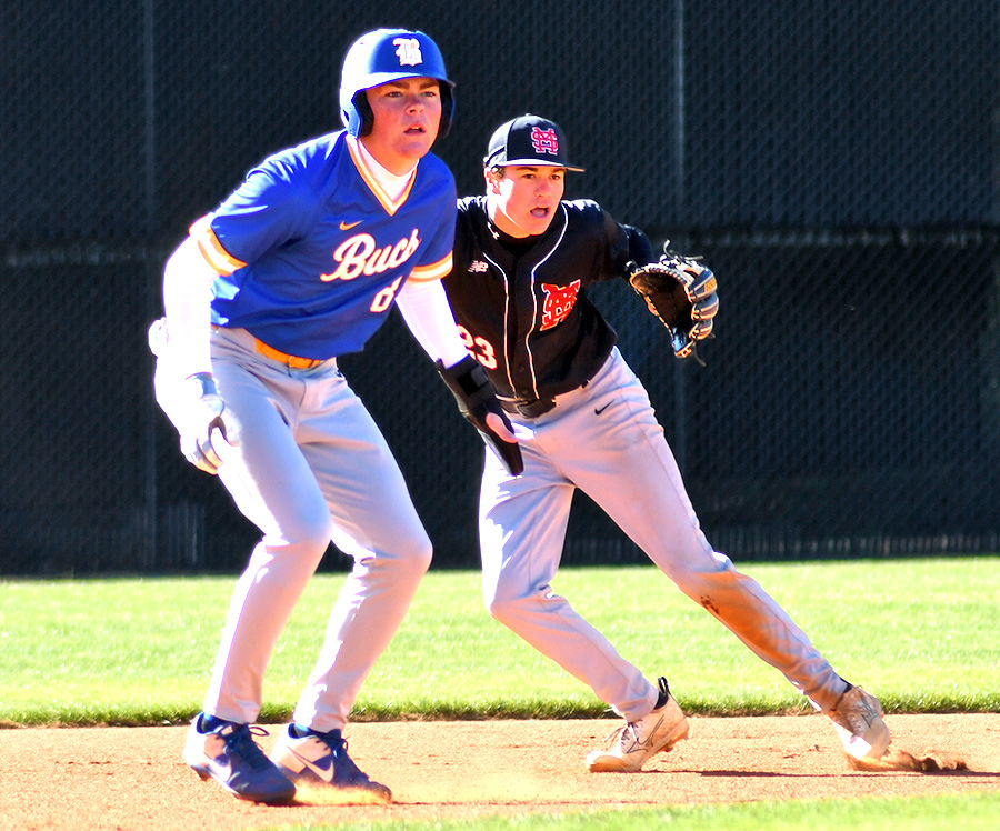 PHOTOS: Boyd Buchanan Clashes With Signal Mountain In Pounder Classic ...
