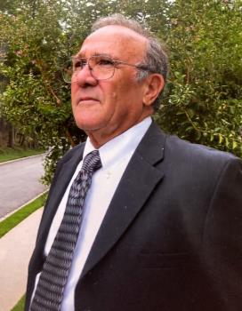 Elliott, Carlos Donald "Duck" - Chattanoogan.com
