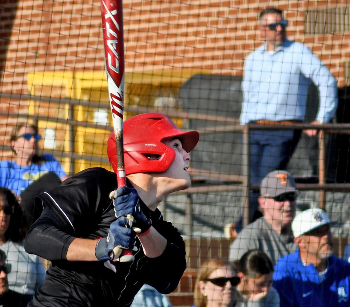 PHOTOS: Boyd Buchanan Baseball Hosts Signal Mountain - Chattanoogan.com