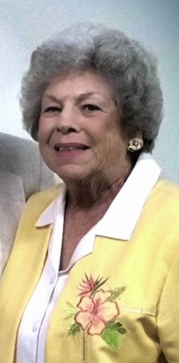 Martha Ann Maddux Smith - Chattanoogan.com