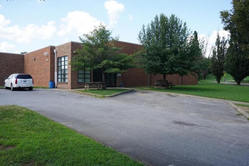 Westside Community Center To Transition To Boys & Girls Club Of ...