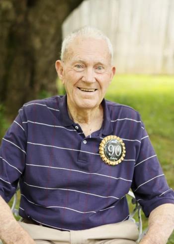 Charles Clifton Patterson, Jr. - Chattanoogan.com