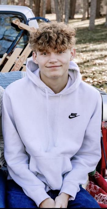 James “Riley” Hairsine - Chattanoogan.com