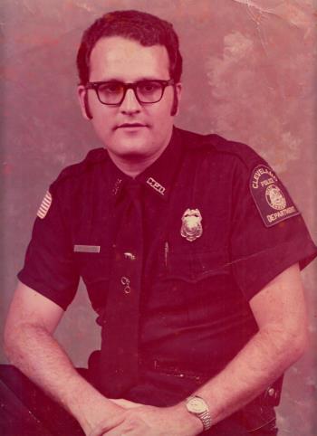 Quarles, Arthur “Art” Clinton, Jr. - Chattanoogan.com