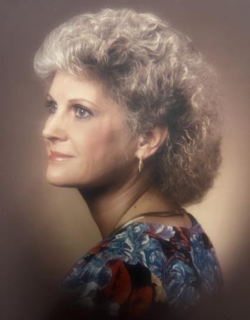 Georgia “Kay” Webb - Chattanoogan.com