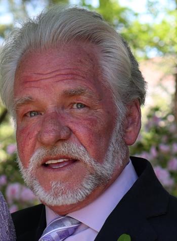 William “Willie” R. Lively, Jr. - Chattanoogan.com
