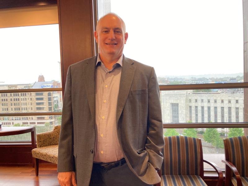 EPB's Longtime CFO Greg Eaves Honored On Retirement; Mike Kaiser Is ...