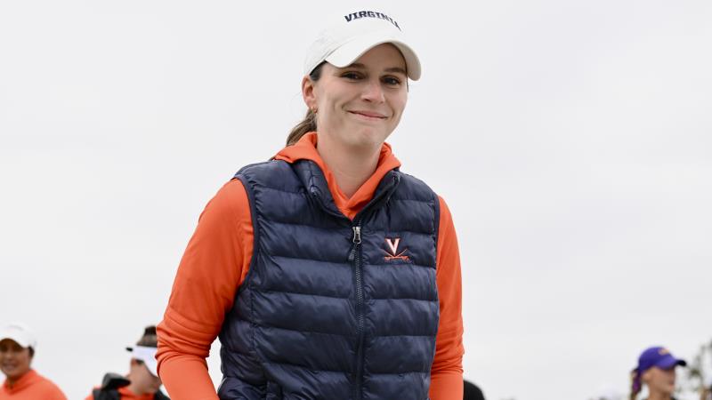 UTC Names Annie Schmidt Head Golf Coach - Chattanoogan.com