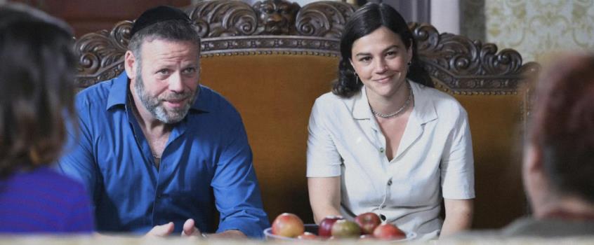 19th Annual Chattanooga Jewish Film Series Announced At Jewish Cultural ...