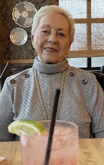 Mary Leffew Morgart - Chattanoogan.com