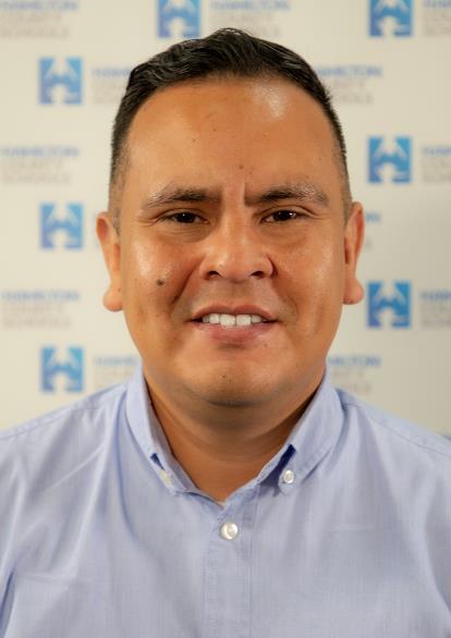 Hamilton County Schools Announces Leadership For 2026-27 School Year ...