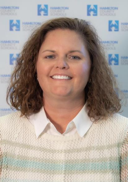 Hamilton County Schools Announces Leadership For 2026-27 School Year ...