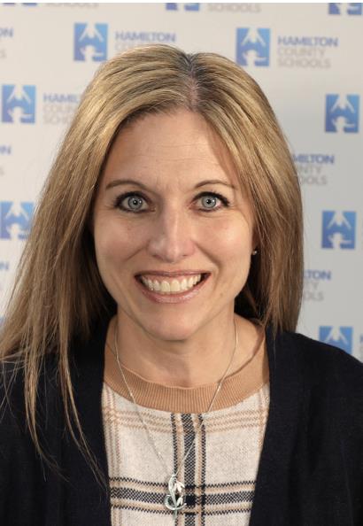 Hamilton County Schools Announces Leadership For 2026-27 School Year ...