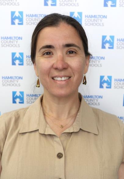 Hamilton County Schools Announces Leadership For 2026-27 School Year ...