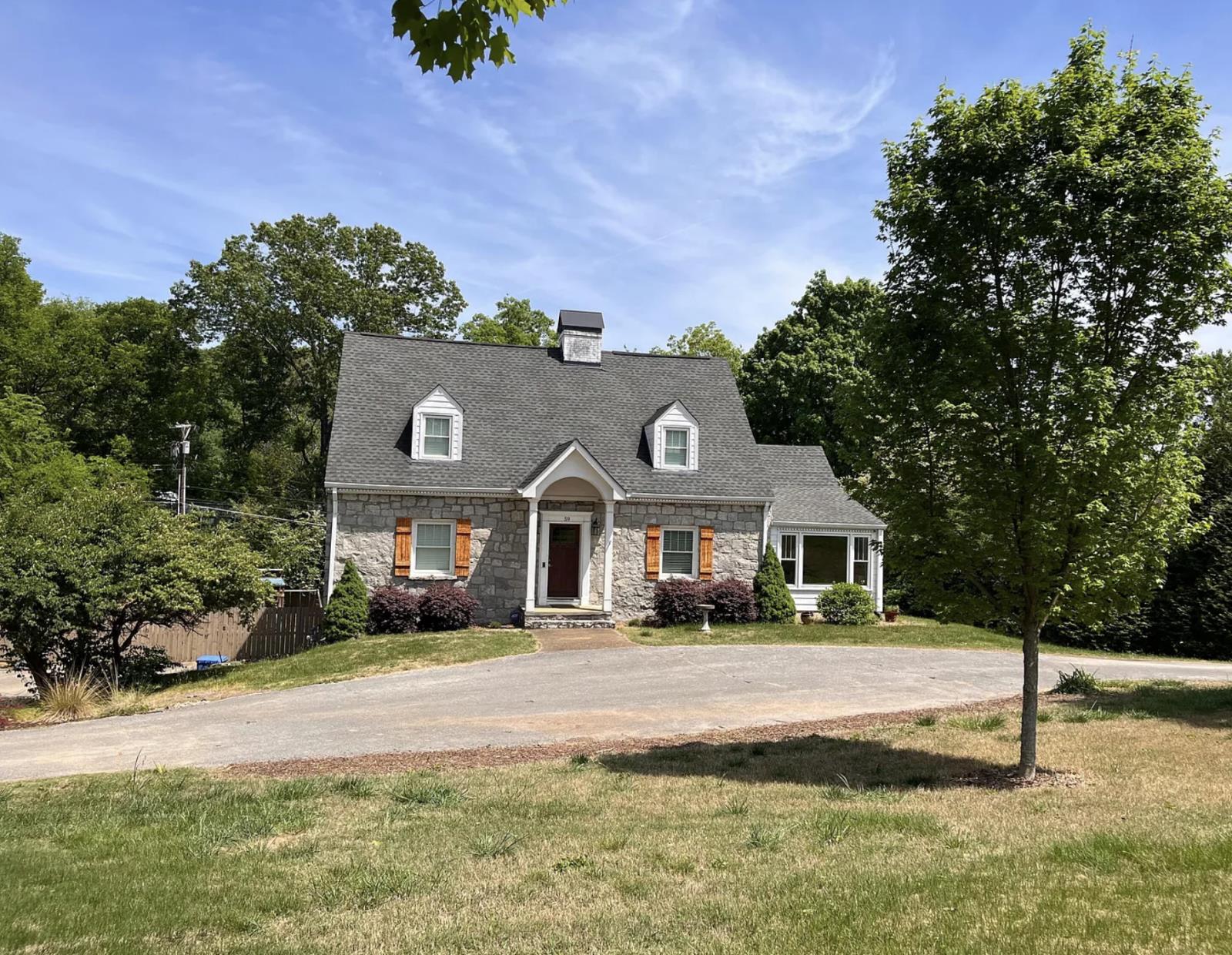 Chattanooga's Million Dollar Homes - Chattanoogan.com