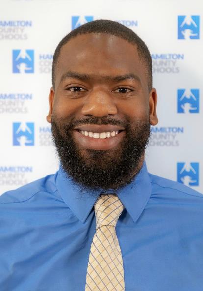 Hamilton County Schools Announces Leadership Changes For 2026-27 School ...