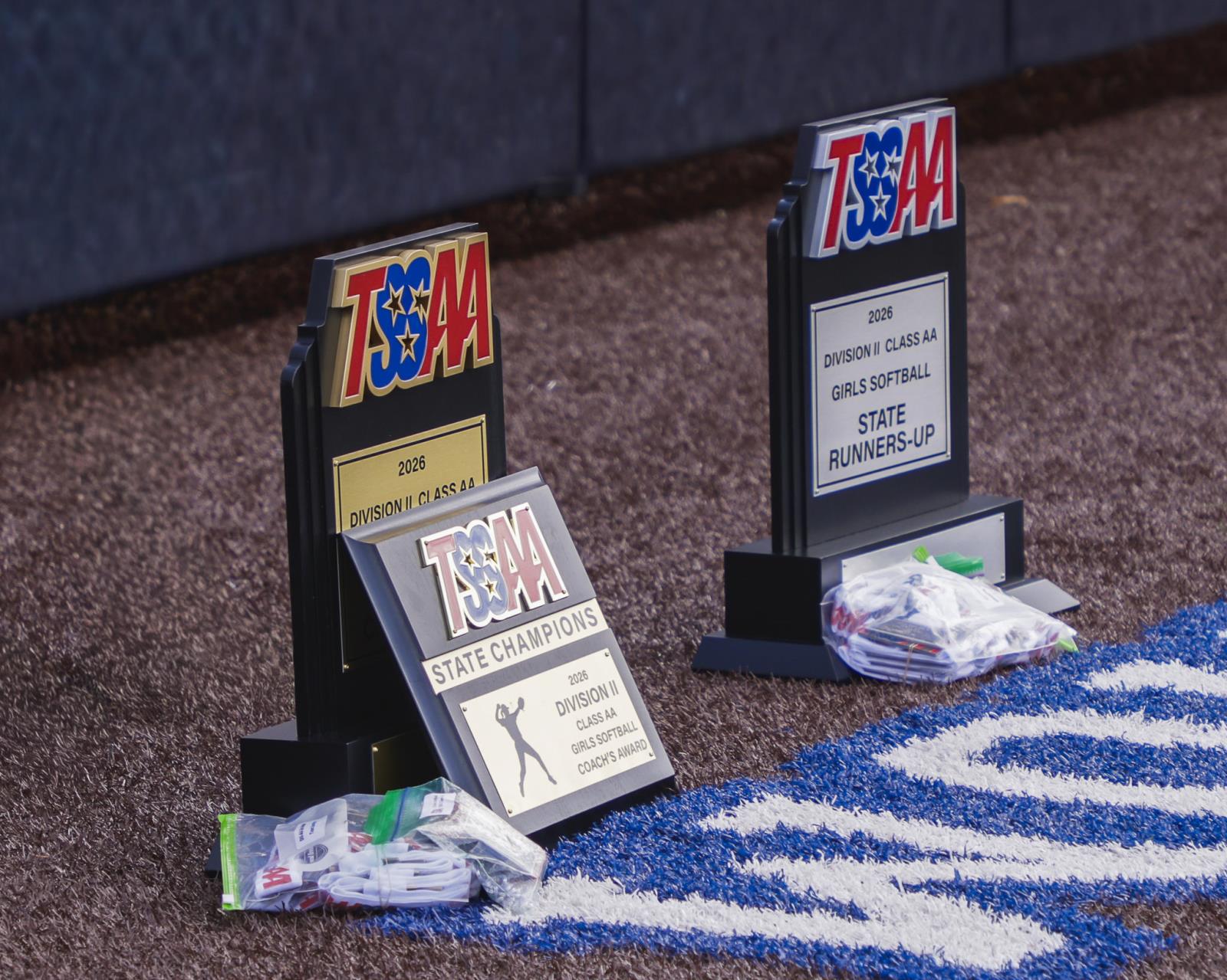 PHOTOS: Chattanooga Christian School vs Baylor Div II AA Softball State ...
