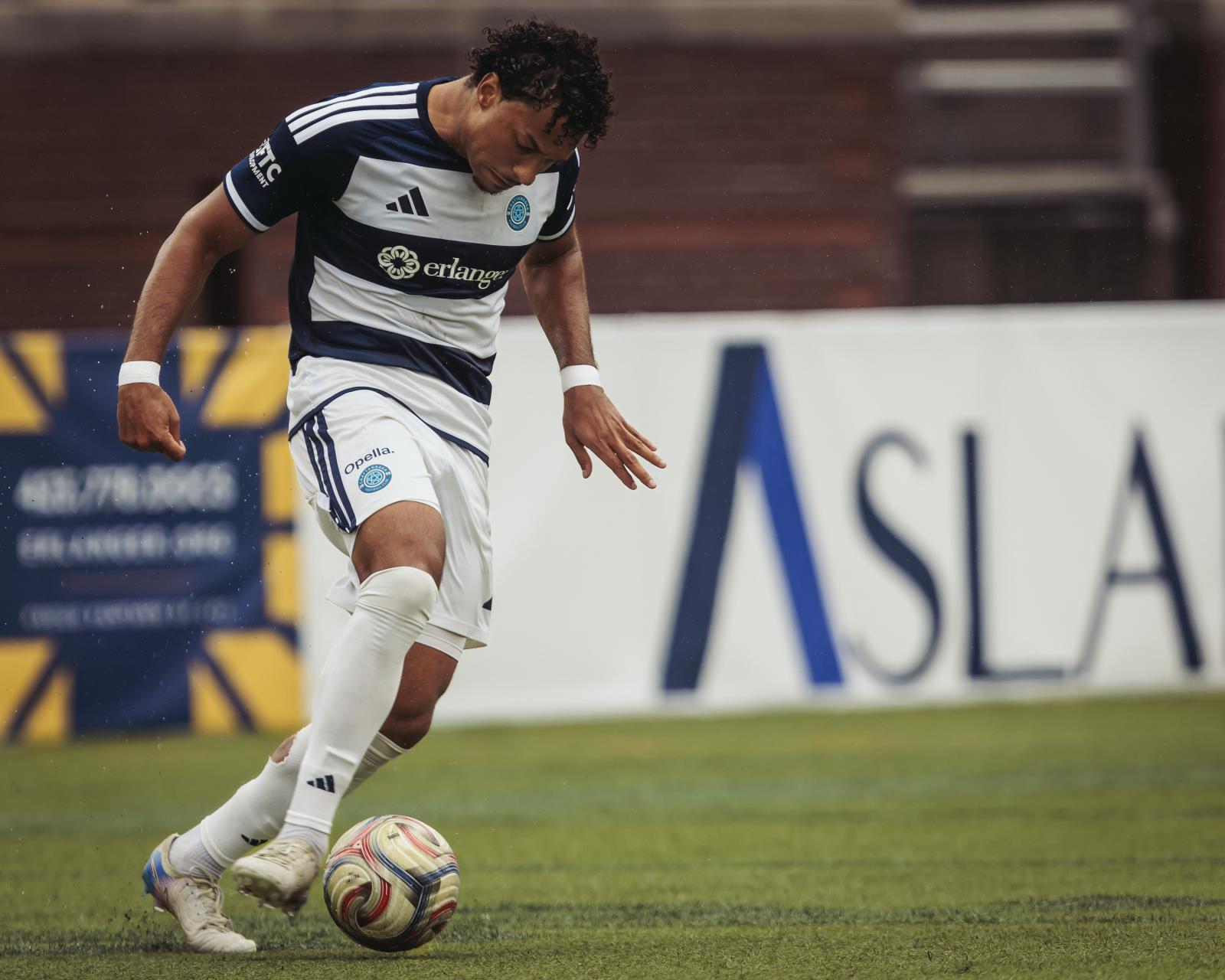 PHOTOS: Carolina Core @ Chattanooga FC MLS - Chattanoogan.com