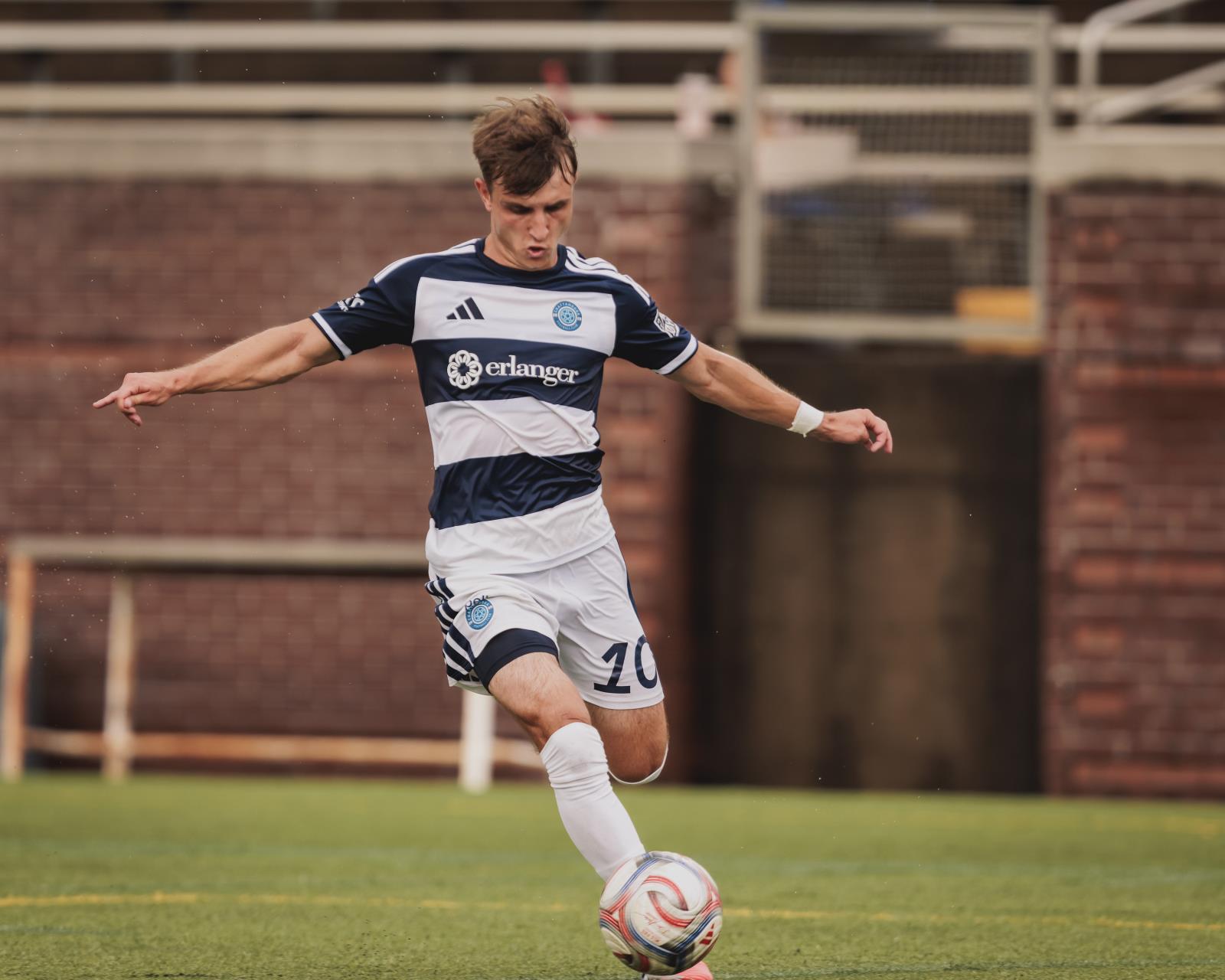 PHOTOS: Carolina Core @ Chattanooga FC MLS - Chattanoogan.com