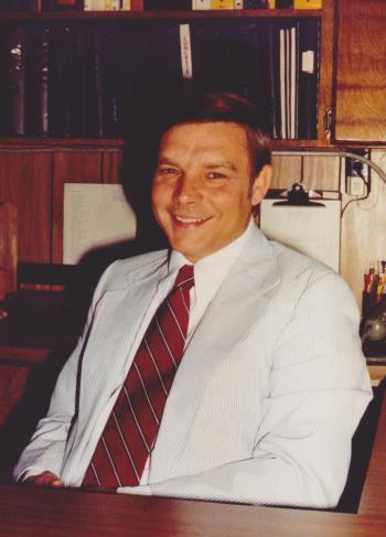Horsman, David C. - Chattanoogan.com