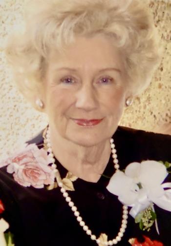 Marian Lucille Honeycutt - Chattanoogan.com