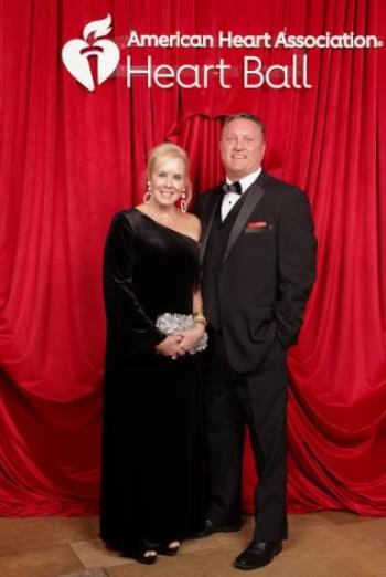 Chattanooga Heart Ball 2027 Leadership Announced, Community Supporters ...