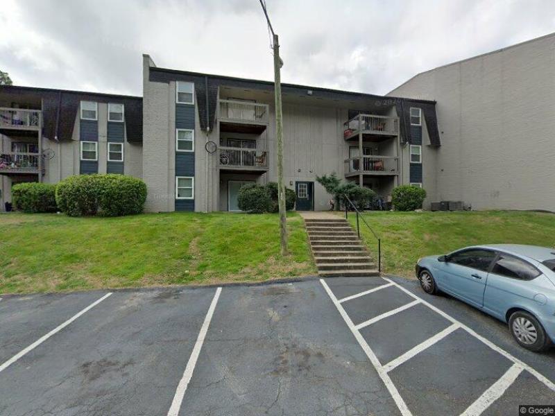 Summit East Ridge Apartments Sell For $10.225 Million - Chattanoogan.com