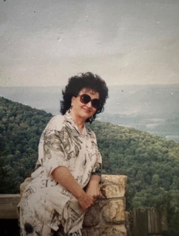 Katherine Louise Morris - Chattanoogan.com