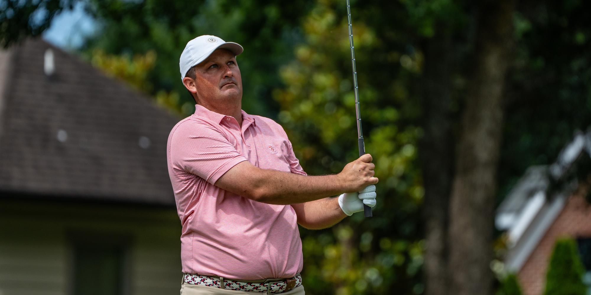 Denman, Millard Earn Top Seed At Tennessee Four-Ball - Chattanoogan.com