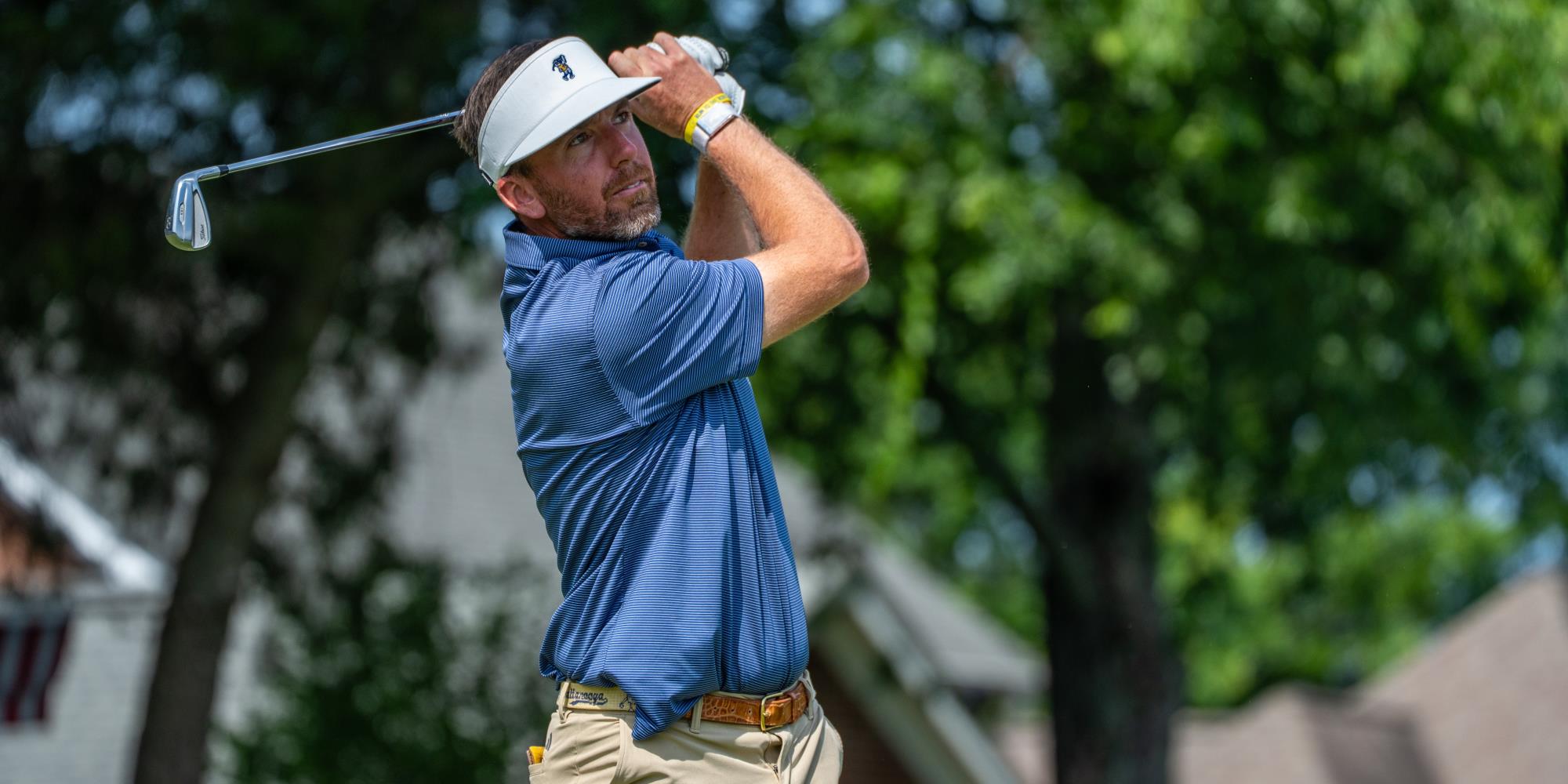 Denman, Millard Earn Top Seed At Tennessee Four-Ball - Chattanoogan.com