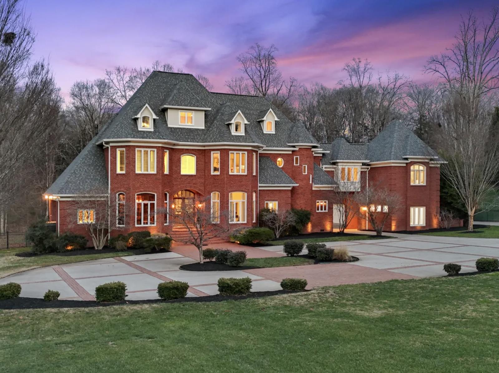 Chattanooga's Million Dollar Homes - Chattanoogan.com