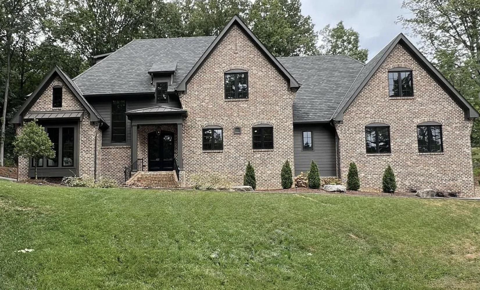 Chattanooga's Million Dollar Homes - Chattanoogan.com