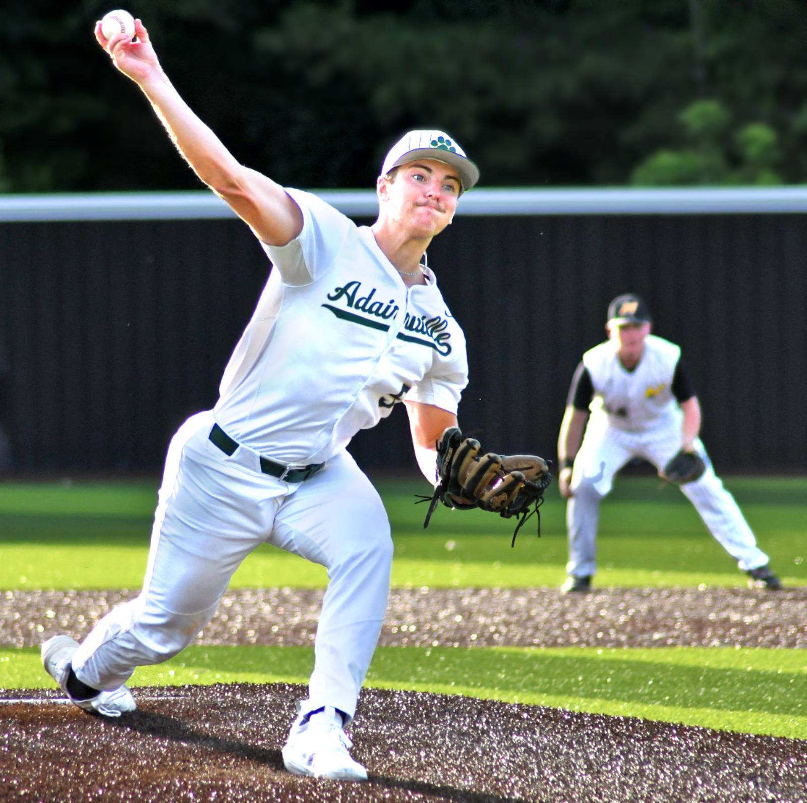 PHOTOS: Tennessee-Georgia All Star Baseball Game - Chattanoogan.com