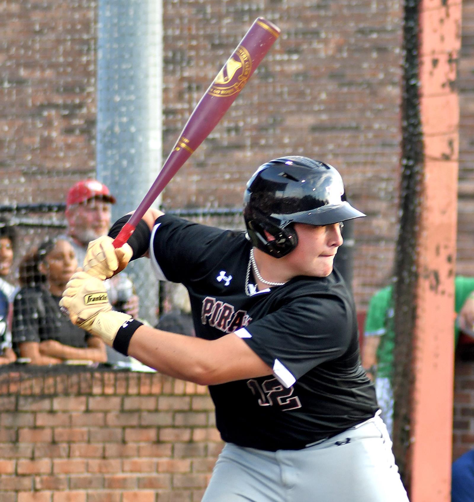 PHOTOS: Tennessee-Georgia All Star Baseball Game - Chattanoogan.com